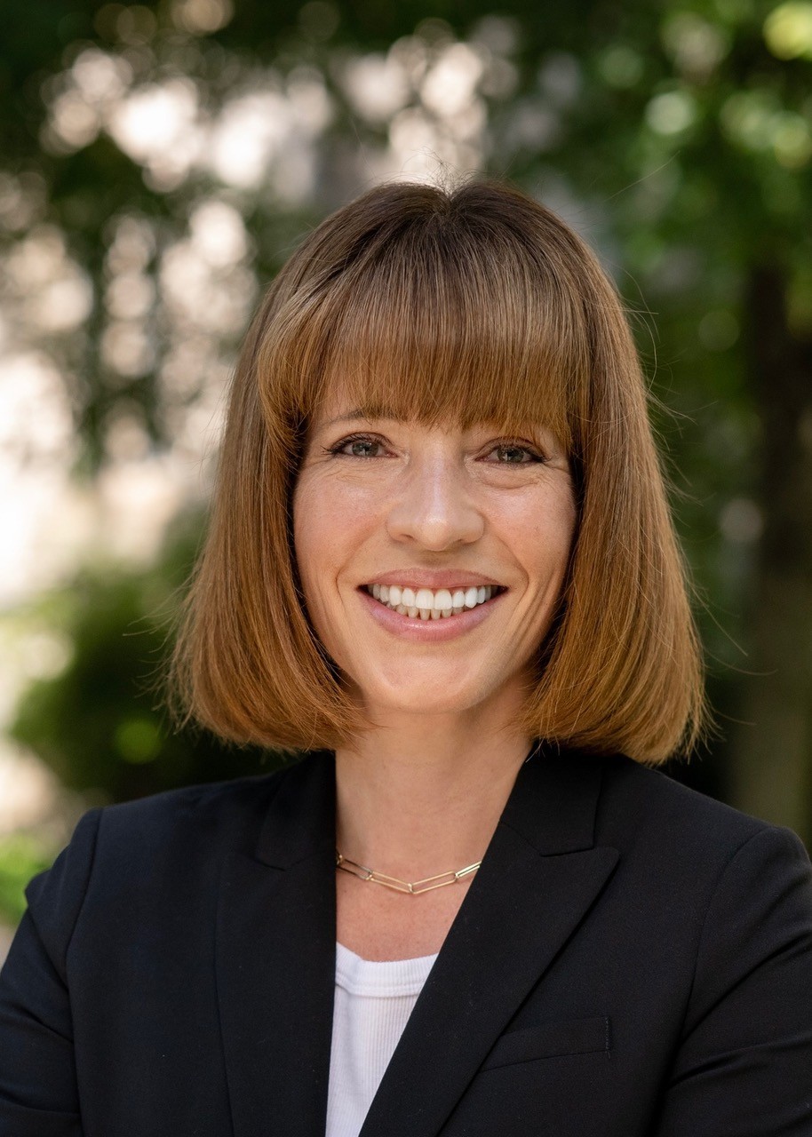 Alison McQueen | Hoover Institution